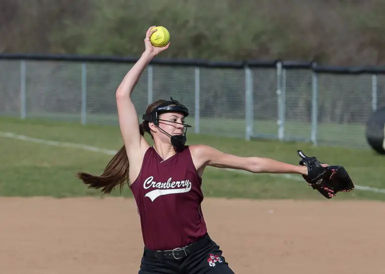Player Profile – Natalie Barcinas – Cranberry – D9Sports.com