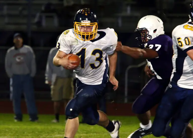 Player Profile – Seth Drummond – Otto-Eldred – D9Sports.com