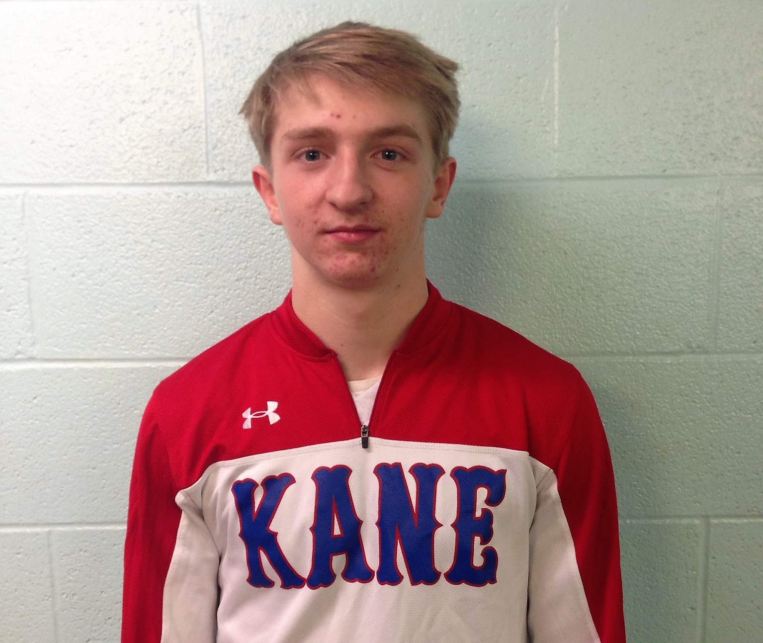 Ray Maze Kane – D9Sports.com