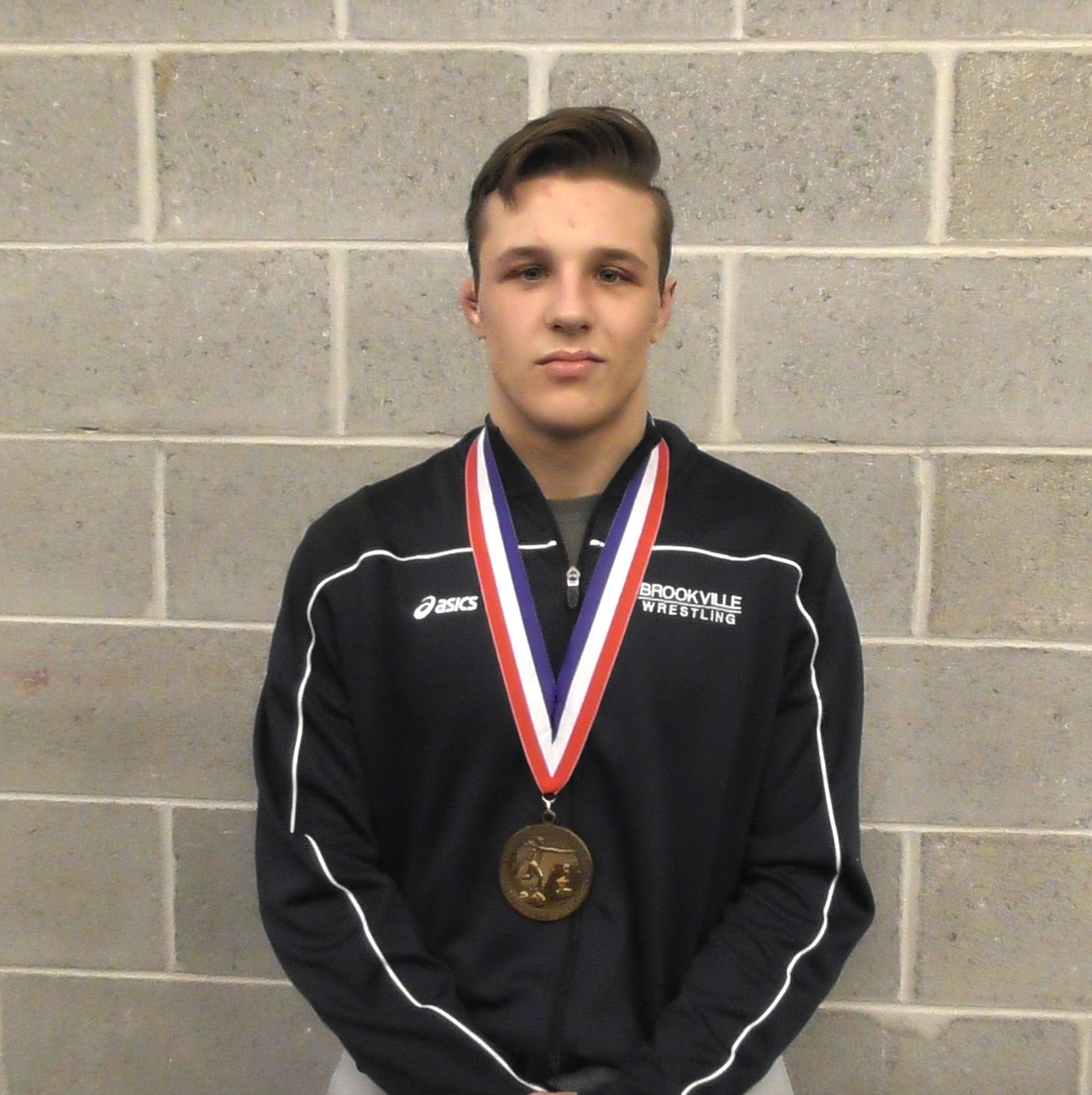 Brookville’s Caleb Hetrick – D9Sports.com