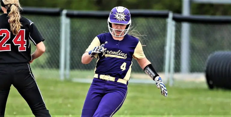 Player Profile: Kate Allen, Karns City – D9Sports.com