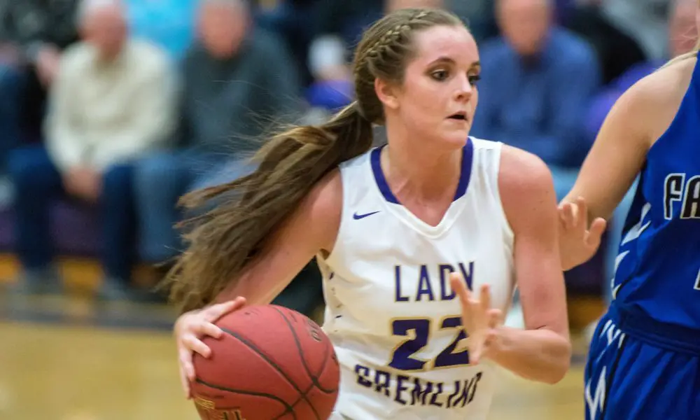 Karns City Girls Back to D9 3A Title Game; North Clarion Advances in 1A ...