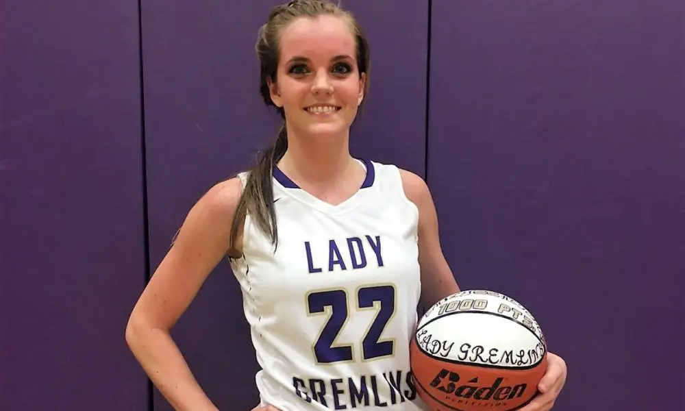 Final District 9 Girls’ Basketball Scoring Leaders for 2018 – D9Sports.com