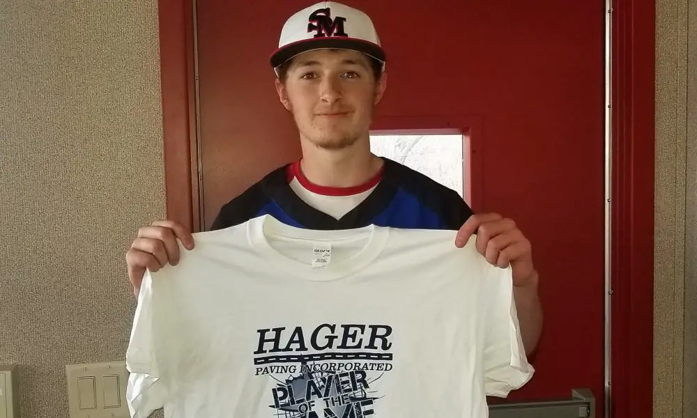 4/18/18 Baseball Wrap: Beimel Helps St. Marys Beat DuBois Powered by ...