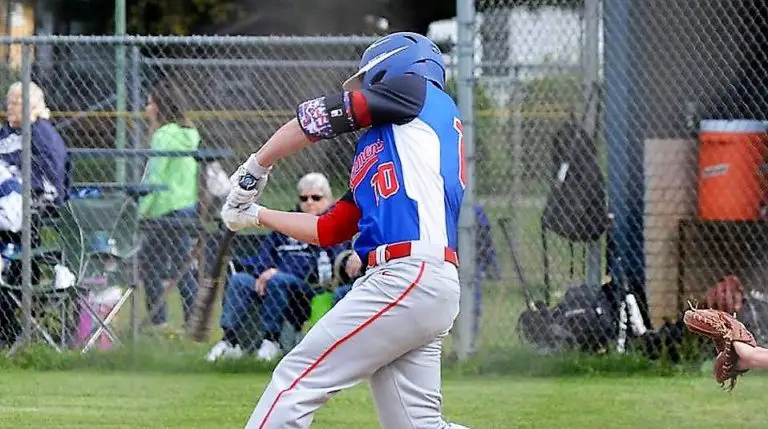 5/5/18 Baseball/Softball Wrap: Tim Beimel Walk-Off Single Gives St ...