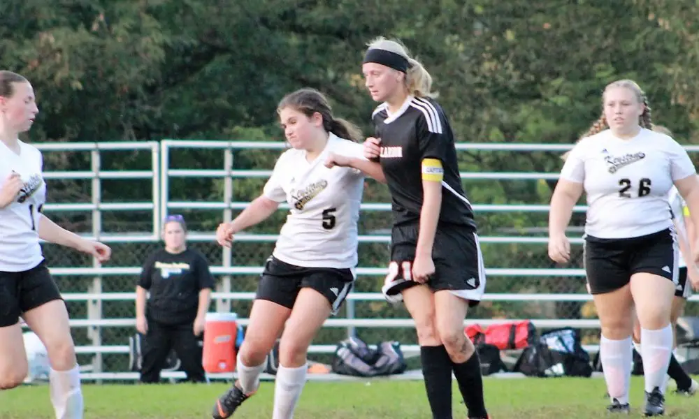Sept. 29 Soccer Recaps: Weckerly 2OT Goal Gives Keystone Girls Victory ...
