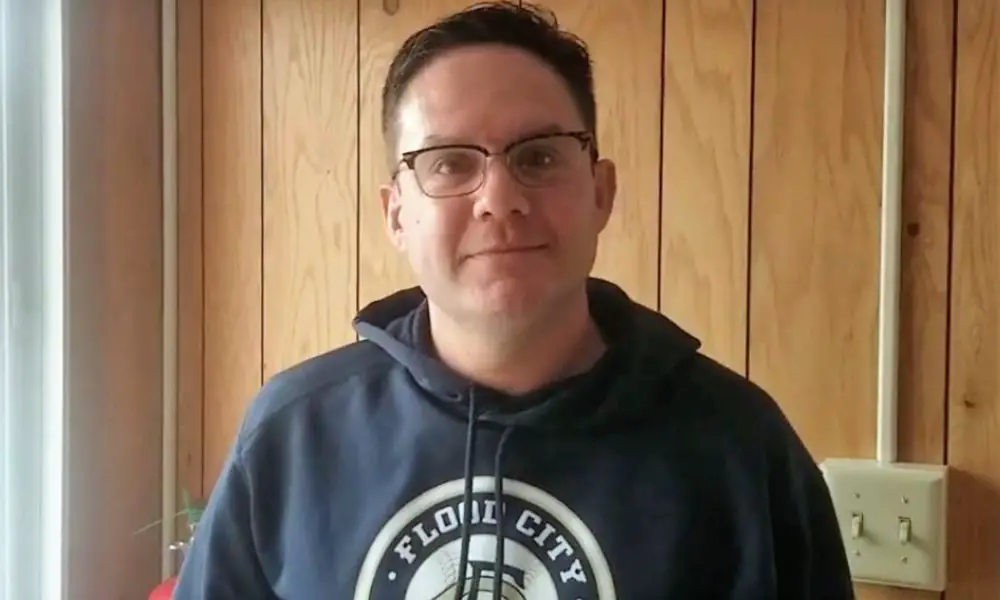 Alumni Spotlight: Mike Cioffi, Smethport (With video interview ...