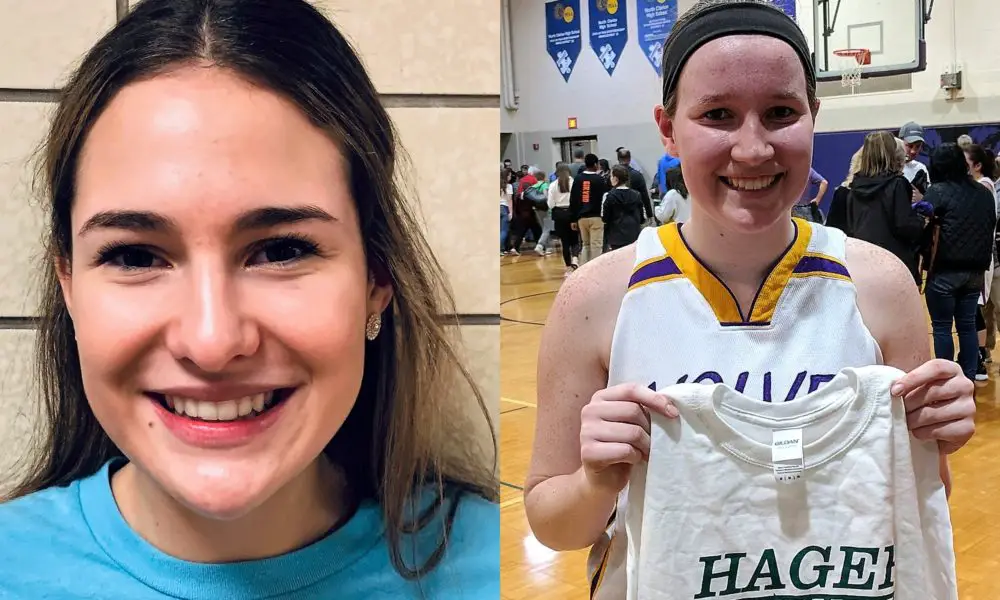 Hannah Pfeiffer's Instagram, Twitter & Facebook on IDCrawl