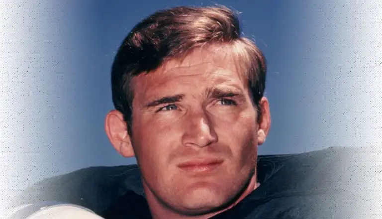 St. Marys Great, Former Pro Bowler with Raiders Conners Passes Away ...
