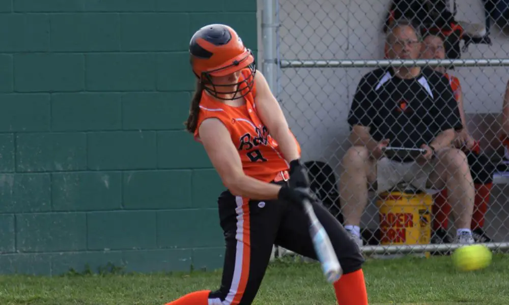 Clarion Softball Wins Thriller, ACV Baseball Victorious: Mar. 30 ...