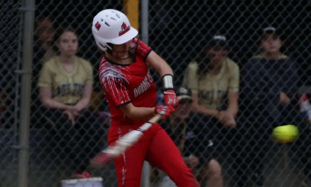 Player Profile: Shay Gulvas, DuBois Central Catholic – D9Sports.com