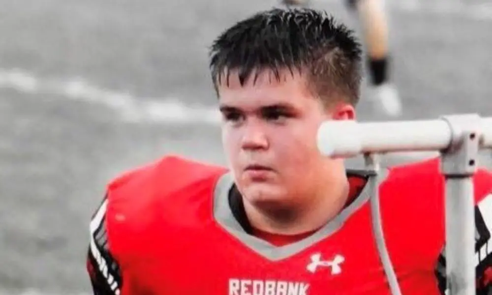 Player Profile: Kolby Barrett, Redbank Valley – D9Sports.com