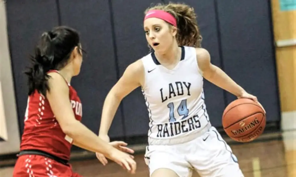 Player Profile: Madison Johnson, Brookville – D9Sports.com