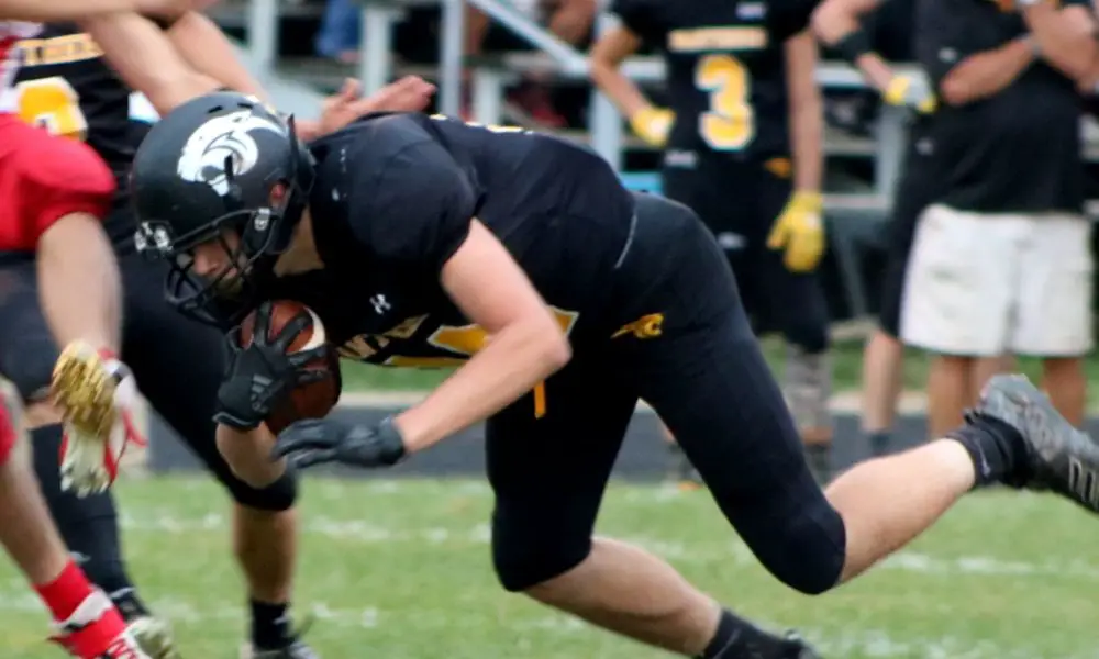 Preseason Football Preview: Keystone Panthers Aim to Continue Success ...