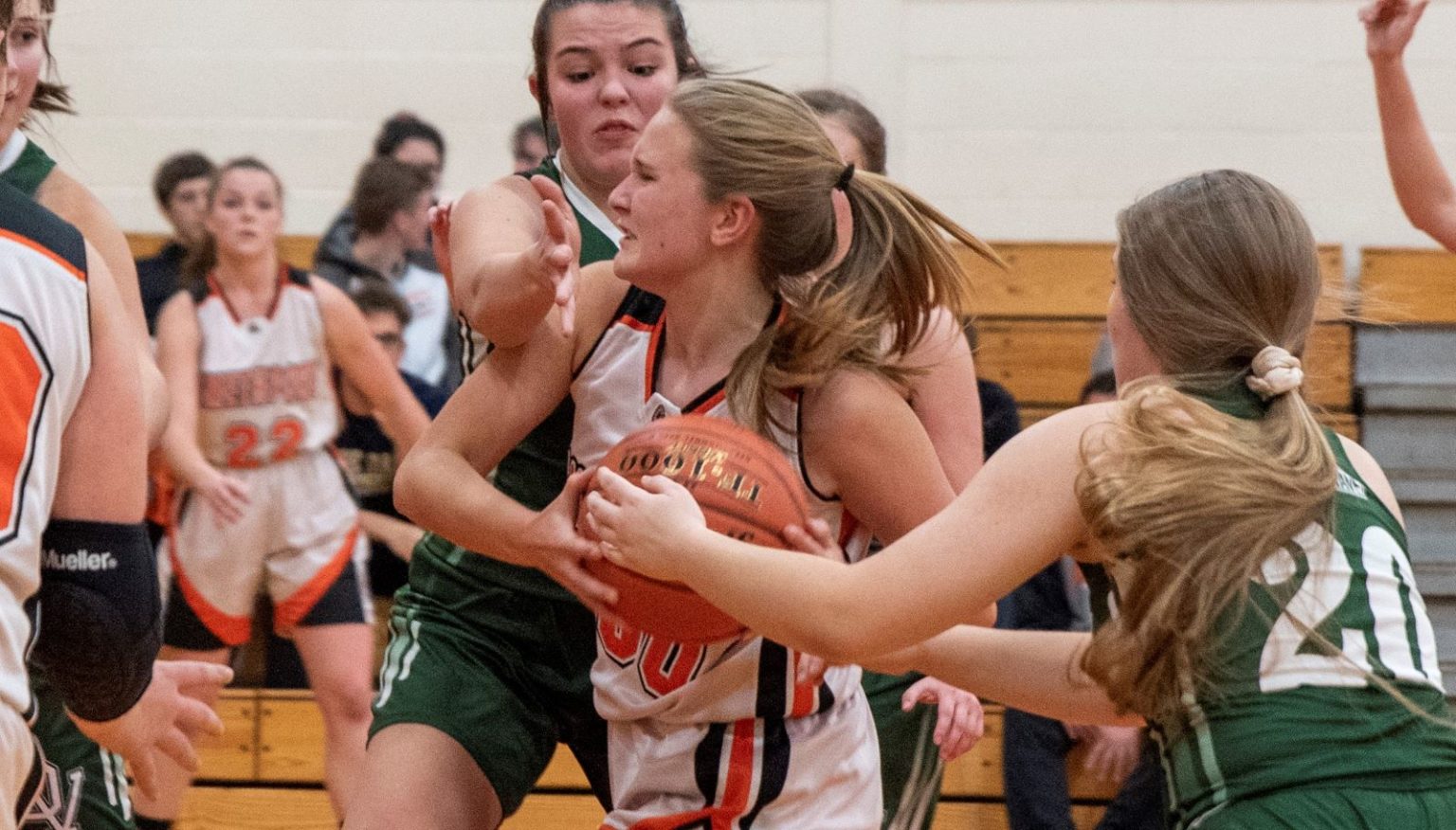 Dec. 12, 2019 Girls’/Boys’ Hoops Recaps: Herzog Leads Smethport Girls ...