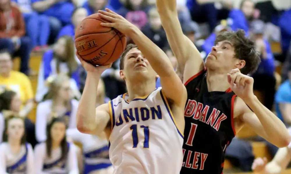 D9 Basketball Round-Up Powered by Eric Shick Insurance: Union Boys Win ...