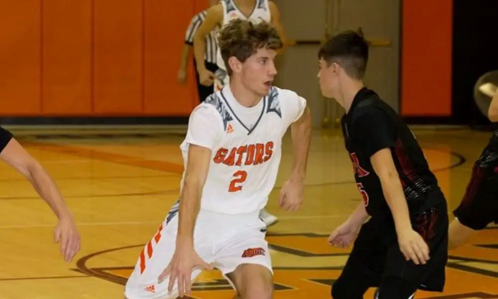 Jan. 10, 2020 Boys’ Hoops: Stuckey Explodes for 45 in Port Allegany Win ...