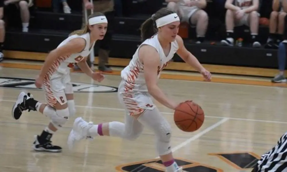 D9 Basketball Round-Up Powered by Eric Shick Insurance: Clarion Girls ...