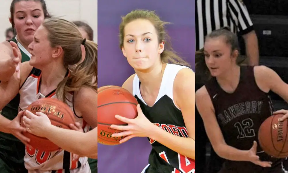 Jan. 29, 2020 Girls’ Hoops: Bradford, Cranberry, Smethport Get OT Wins ...