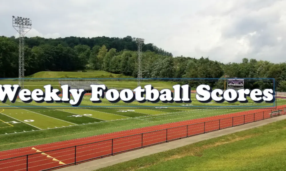 Week Seven Football Scores Powered by Eric Shick Insurance – D9Sports.com