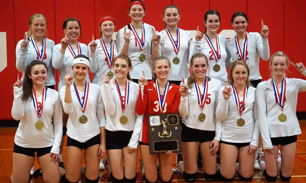 Redbank Student-Athletes Gave Community Excitement in the Gloomy Year ...