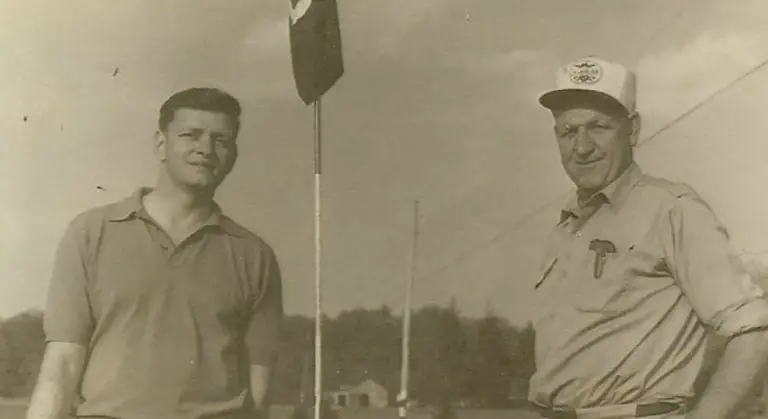 How the Hess Family Transformed An Old Oil Boomtown to One of the ...