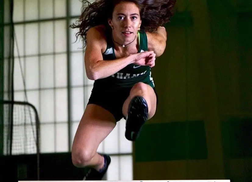 Riley Meyers Talks Final College Season; Prepares for Career as a ...