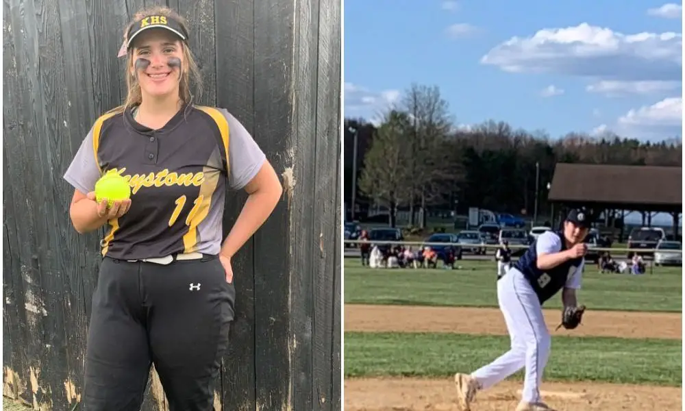 Huwar and Bowser Win MVP’s, KSAC All-Conference Squads Announced ...