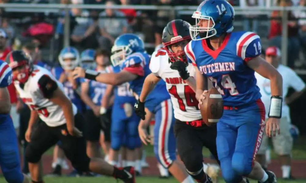 PREVIEW: Several D9 Football Teams Chasing Titles – D9Sports.com