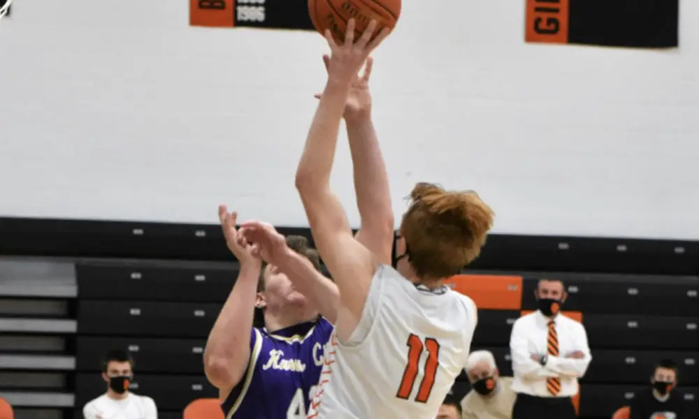 Clarion’s Christian Simko Taking New Role Seriously for Young Bobcats ...