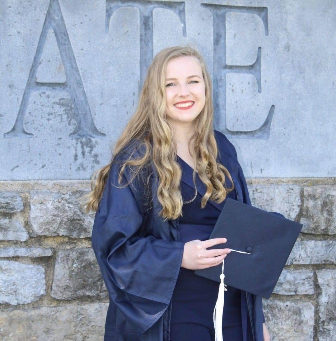 Laura Fatula Blending Engineering and Business Background in ...