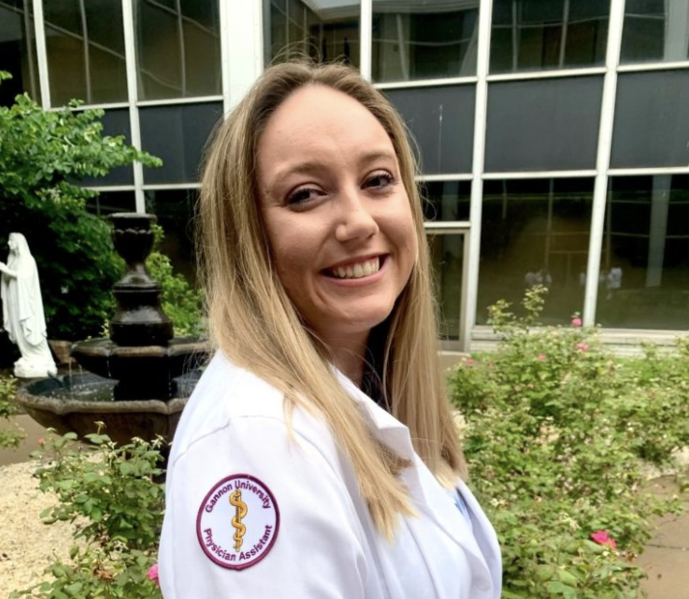 Reynoldsville Native Pearce Talks Swimming Career, Overcoming COVID ...