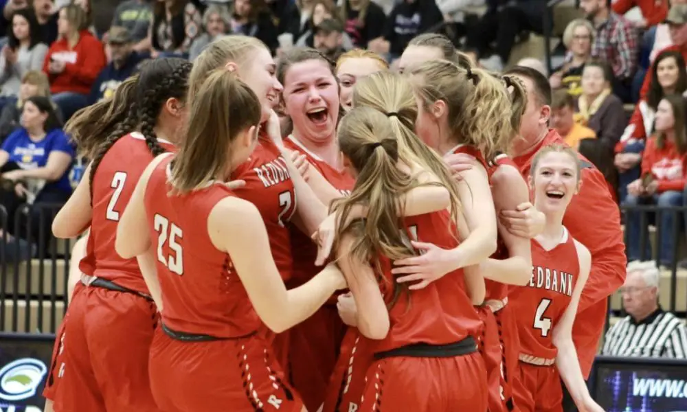 MARCH MADNESS: District 9 Basketball Teams Set for Final Run in PIAA ...