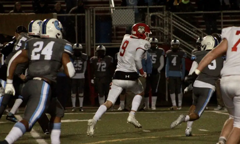 Football – D9Sports.com