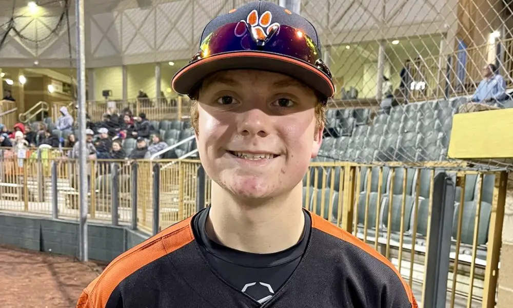 Clarion Baseball Team Rallies for 6-4 Win Over Karns City in Season ...