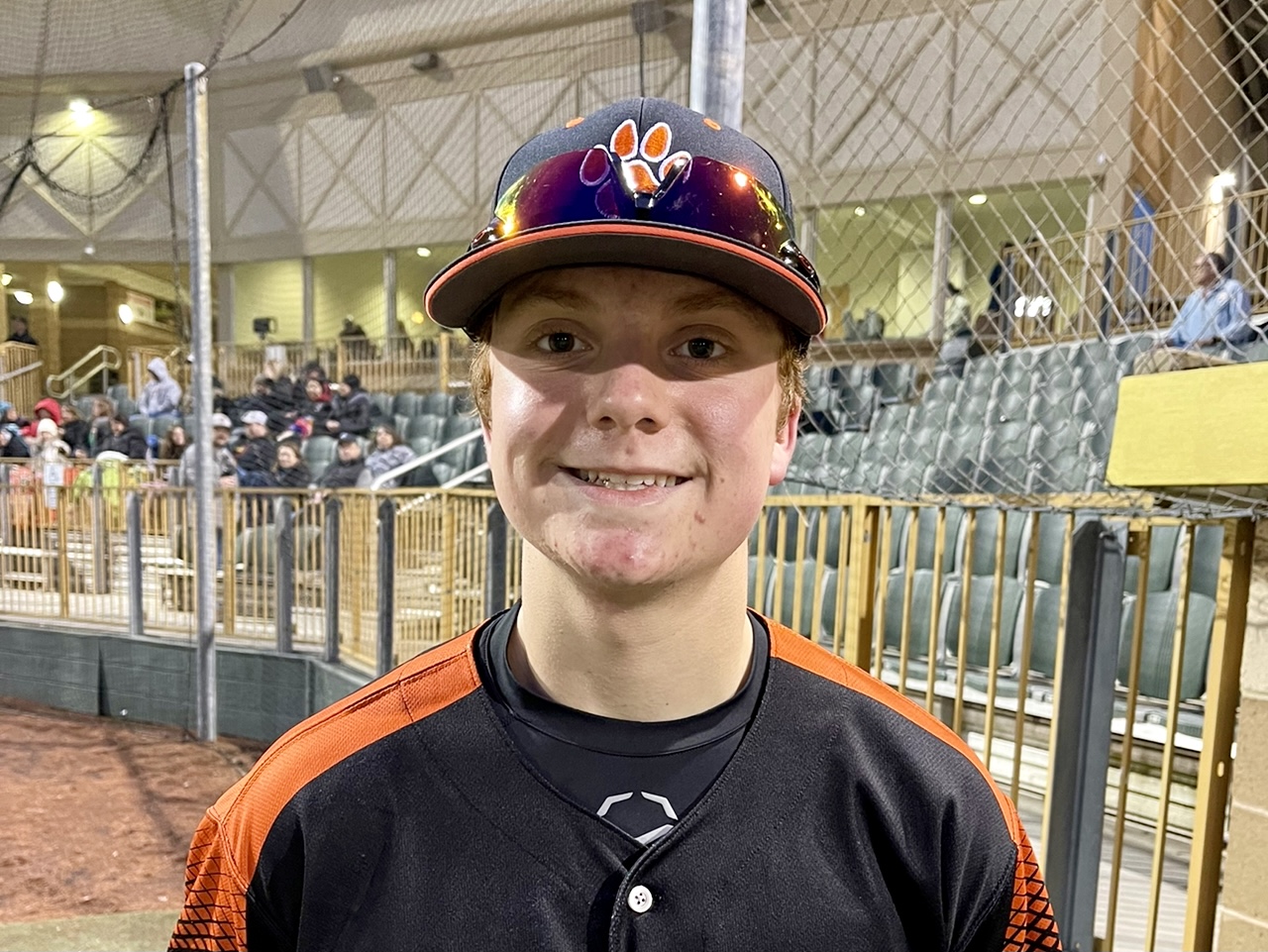 Clarion Baseball Team Rallies for 6-4 Win Over Karns City in Season ...