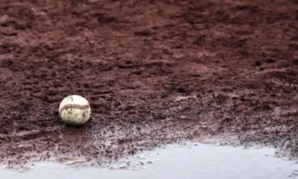 Rain, Rain, Go Away: Baseball, Softball Teams Struggling With Dreary ...