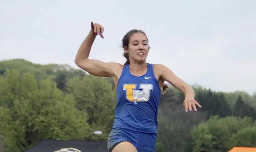 Blauser’s Chase of a State Title in Long Jump Delayed By Heavy Rain ...