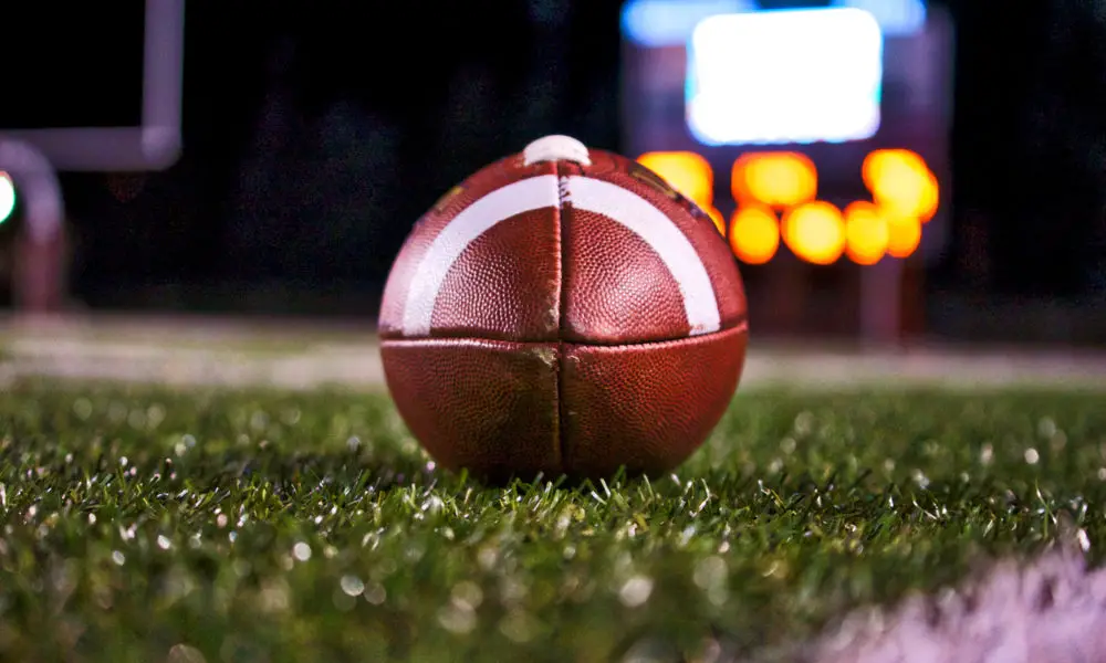 Week 2 Football Scores Powered by Eric Shick Insurance – D9Sports.com