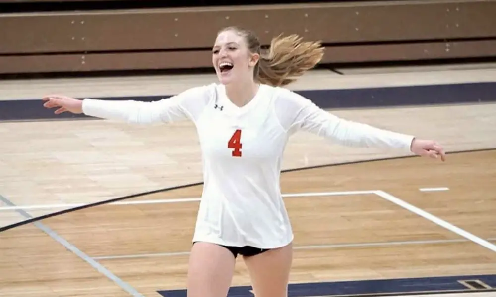9-20 ROUNDUP: Redbank Valley Volleyball Sweeps Brookville; Covert and ...