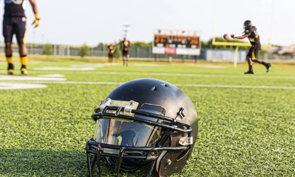 Week 9 Football Scores Powered by Eric Shick Insurance – D9Sports.com