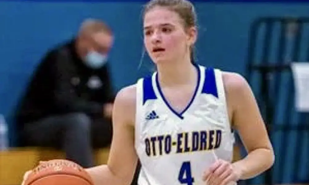 Sheeler Breaks Otto-Eldred Scoring Record as Terrors Move on in D9 ...