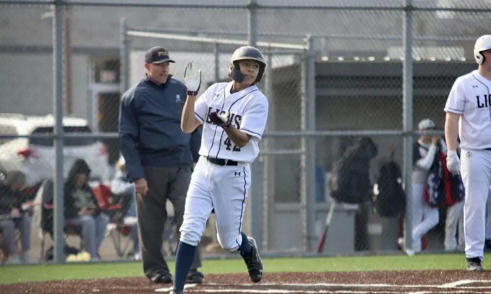Clarion-Limestone Opens Baseball Season With Rout of West Shamokin ...