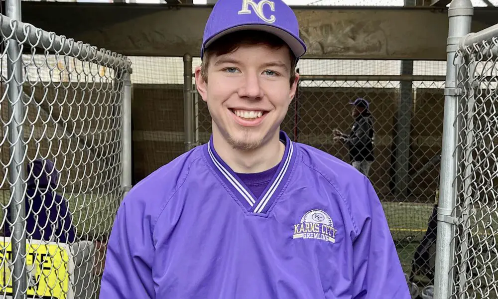Farm Work Has Helped Make Karns City’s Michael Neff a Force on the ...
