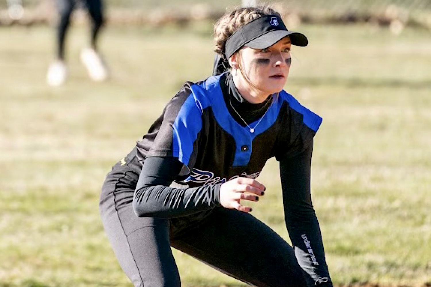 BEST OF THE BEST: Moniteau Grad Amanda Dailey Turns in One of the Top ...