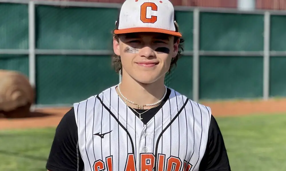 Clarion Rolls to First-Round Playoff Win, DCC Rallies in Eighth, Punxy ...