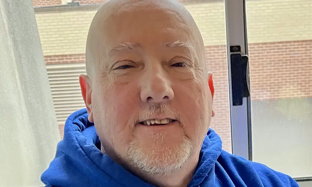 BACK IN THE SADDLE: Dan Reed takes Over the Reins of Union/A-C Valley ...