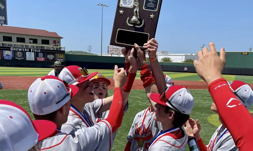 Explore/D9 Set to Kick Off Summer Player Profile Series to Spotlight ...