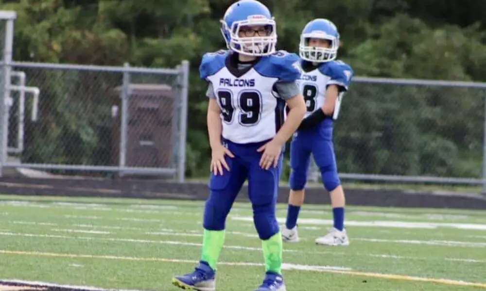 ‘ICEBOX’: 11-year-old Rylynn Hoffman Is a Force to Be Reckoned With on ...