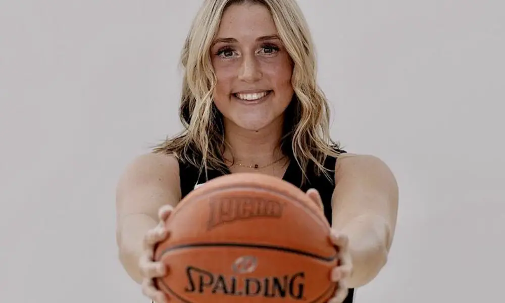 PASSION IGNITED: Karns City Grad Emma Johns Enjoying Basketball Again ...